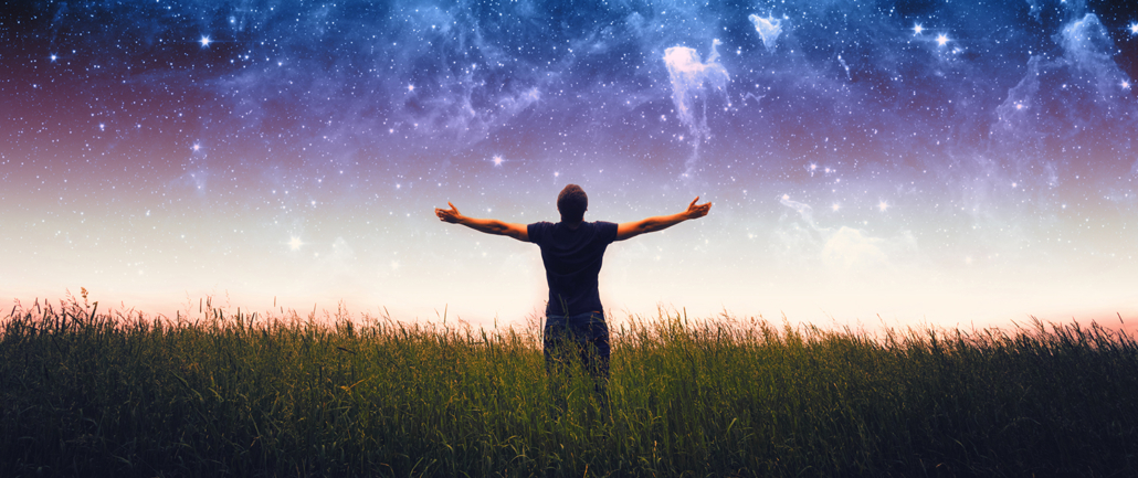 Your Destiny Is in Your Soul’s Scroll - Social Psychics